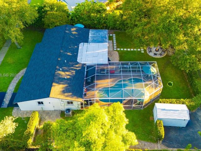312 N Luna Ct, Hollywood, FL 33021 | MLS #A11941 | Compass