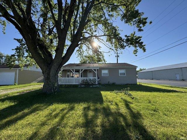 312 N Miller Ave, Marion, IN 46952