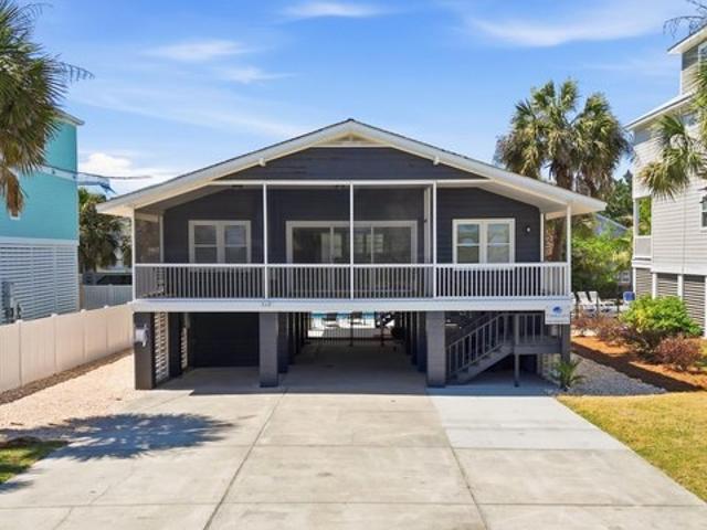 312 Norris Dr, Pawleys Island, SC 29585