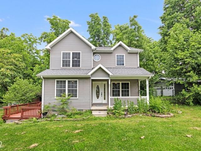 312 North St, Chesterfield, IN 46017