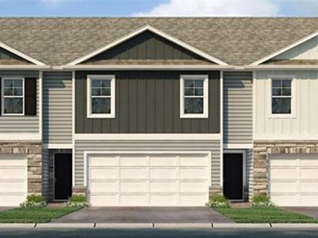 312 NE 194th Ct, Smithville, MO 64089