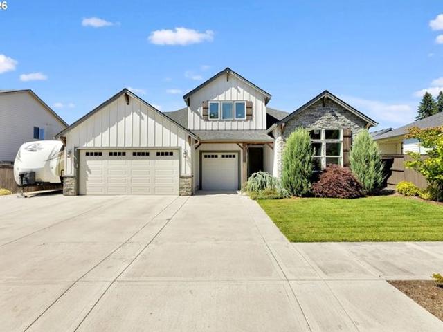 312 NE 28th St, Battle Ground, WA 98604