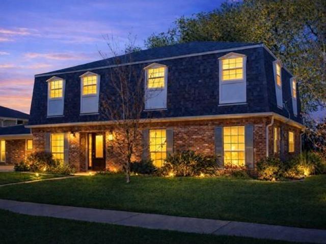 312 Nelson Dr, River Ridge, LA 70123 | MLS #2551