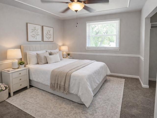 312 Nice Dr, Clarksville, TN 37042 | MLS #3169