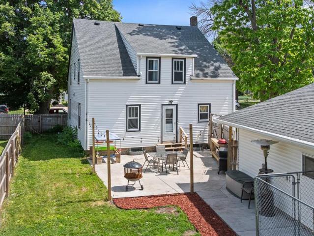 312 S 6th Street