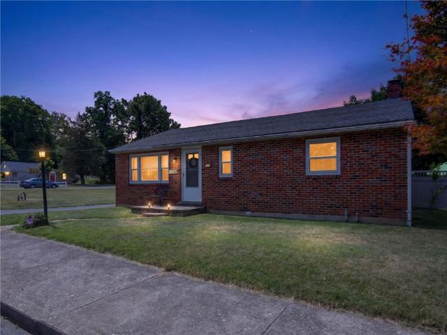 312 S 12th Street
