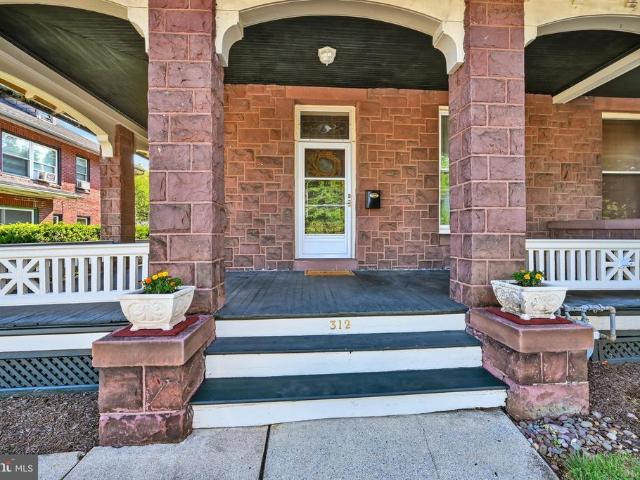 312 S 12Th Street