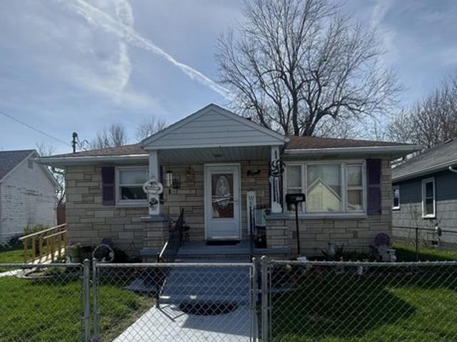 312 S Vine St, Seymour, IN 47274