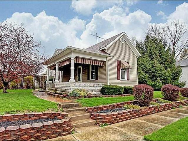 312 S Wall St, Covington, OH 45318