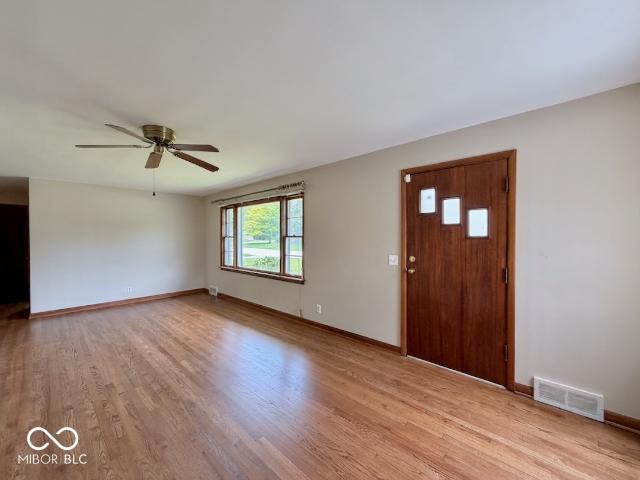 312 S Carr Road