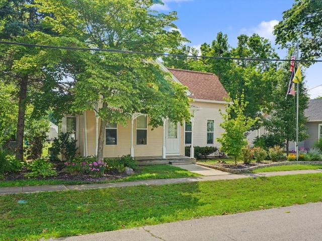 312 S David Street
