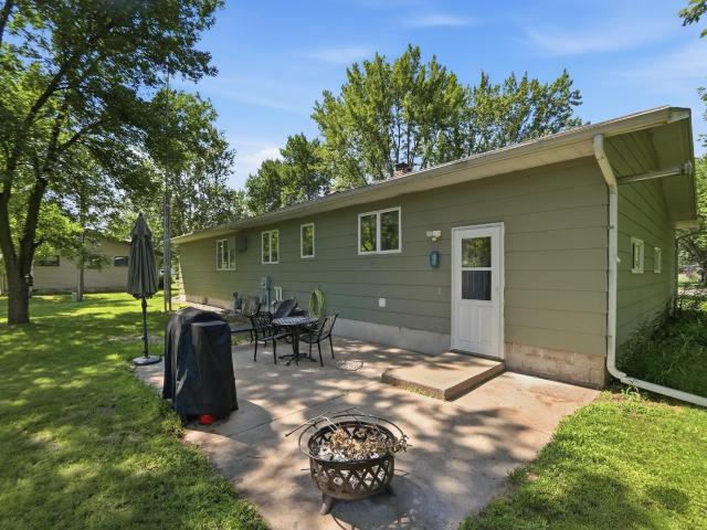 312 S Driftwood Street