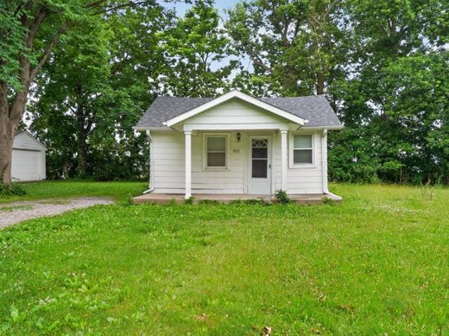 312 S Fenton Ave, Indianapolis, IN 46219
