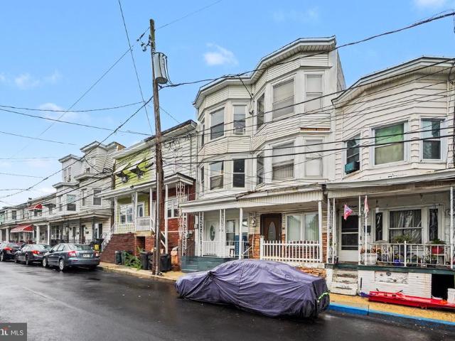 312 S Jardin Street