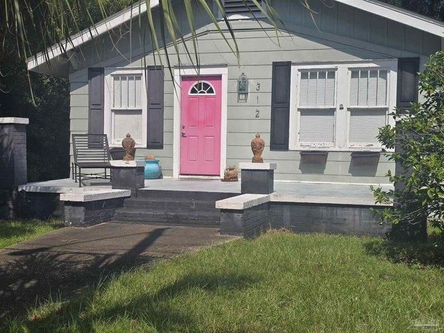 312 S L St, Pensacola, FL 32502