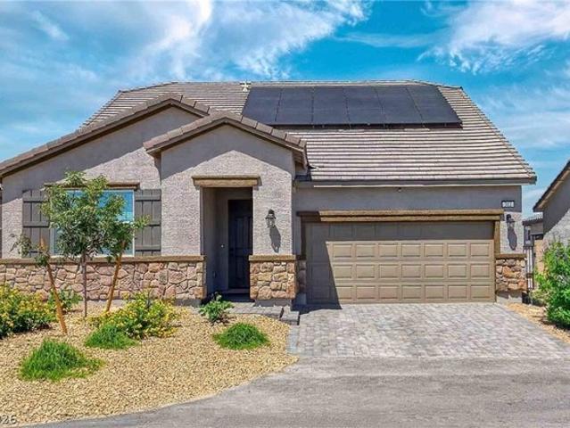 312 S Parawan St, Henderson, NV 89015