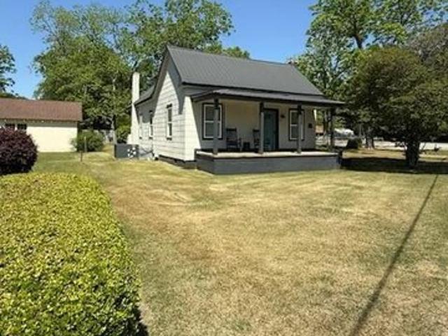 312 S Parler Ave, Saint George, SC 29477