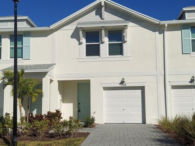 312 Salisbury Cir, Fort Pierce, FL 34982 | MLS #R11160