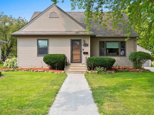 312 Saratoga St, Chilton, WI 53014
