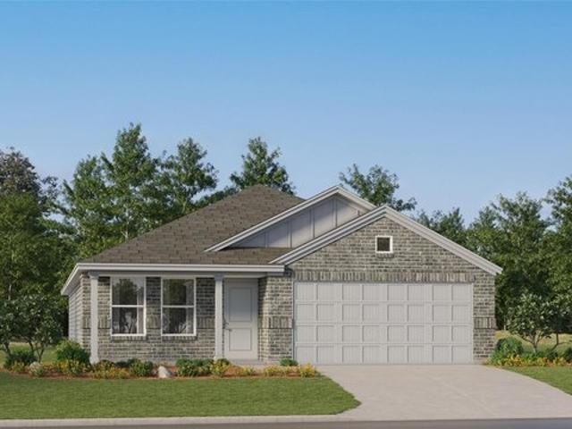 312 Scorpius Trl, Hutto, TX 78634
