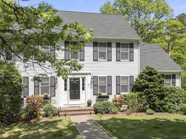312 Setucket Rd, Dennis, MA 02638