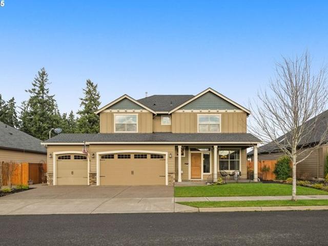 312 SE 13th Pl, Canby, OR 97013