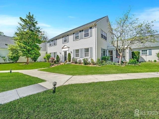 312 Sharon Way Unit 312N, Monroe, NJ 08831