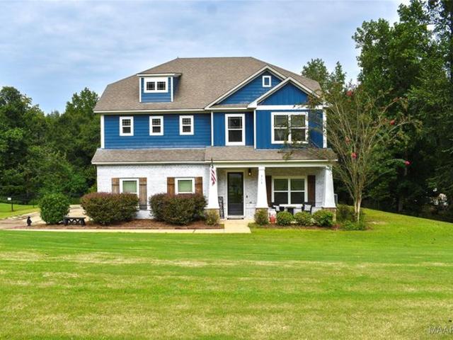 312 Sherwood Trl, Wetumpka, AL 36093