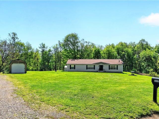 312 Shivler Rd