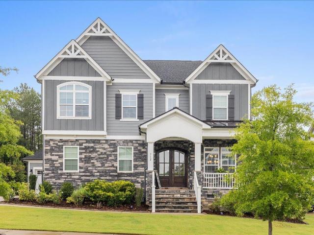 312 Silent Bend Drive