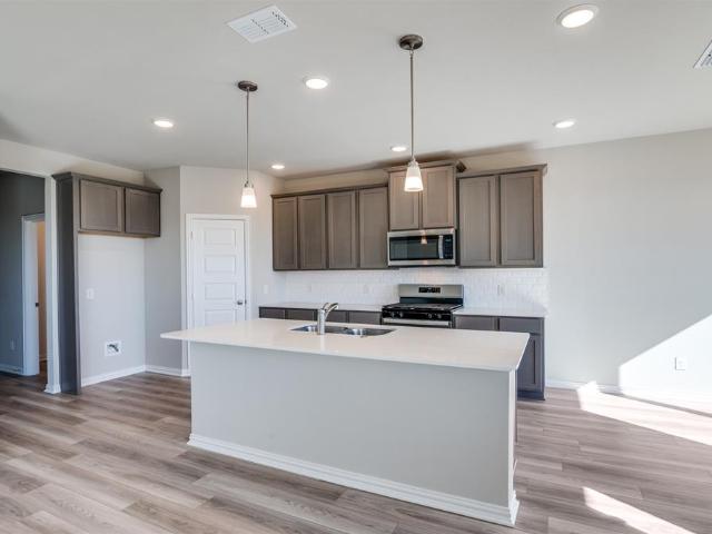 312 Silent Pond Park, Lavon, TX 75166 | MLS #21086
