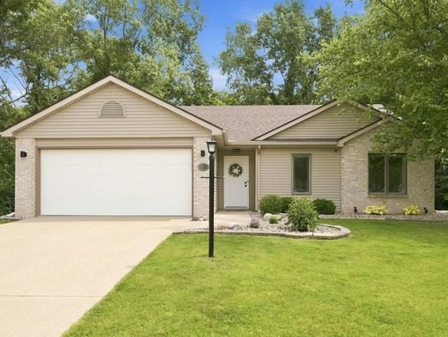 312 Silver Maple Cv, Fort Wayne, IN 46804