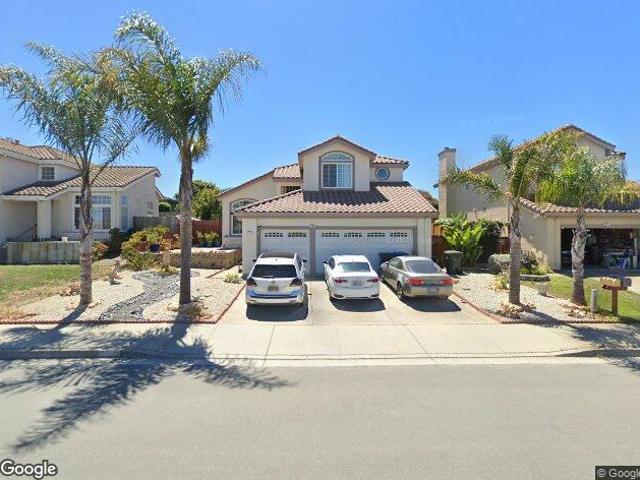 312 Sirena Del Mar Rd, Marina, CA 93933