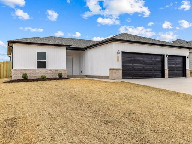 312 Sleepy Meadow Dr, Mount Vernon, MO 65712