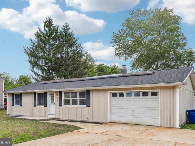 312 Spring Lake Boulevard