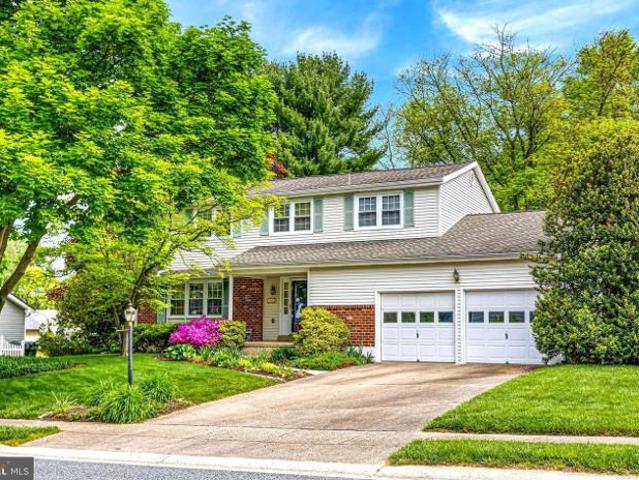 312 Stamford Dr, Newark, DE 19711