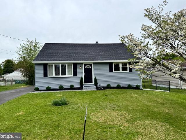 312 Summer Avenue