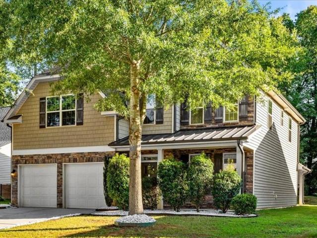 312 Summerwalk Road