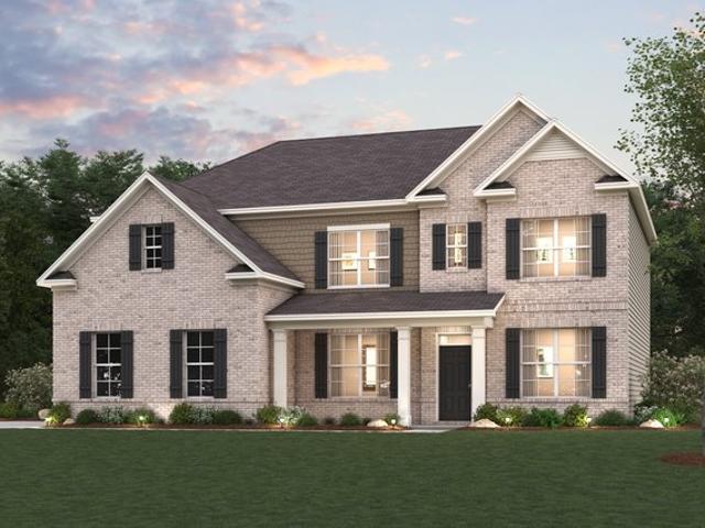 312 Sundown Trl, McDonough, GA 30252