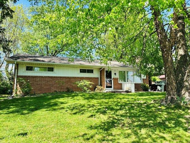 312 SW Lowry St, Abingdon, VA 24210