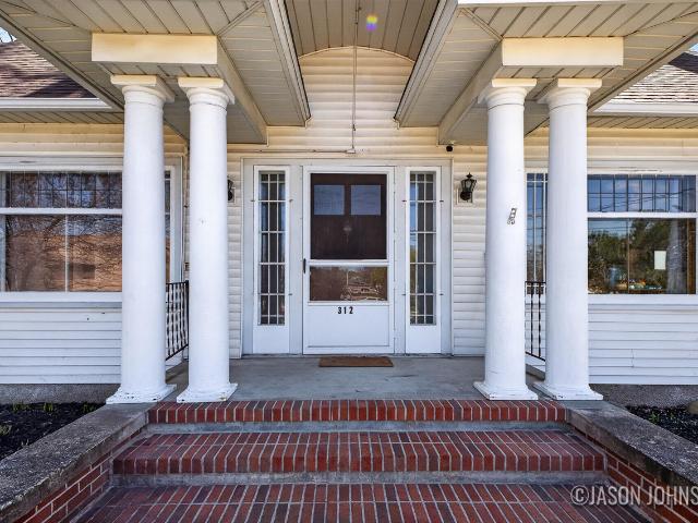 312 Sweet Street