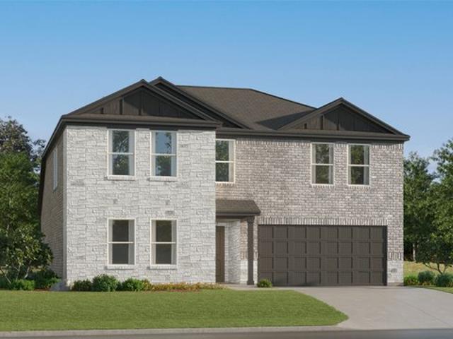 312 Sweet Ray Rd, Fort Worth, TX 76140