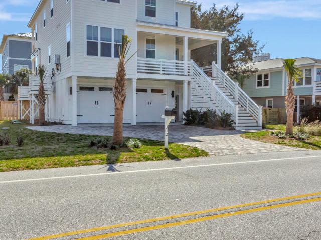 312 Palm Blvd, Isle of Palms, SC 29451 | MLS #26012 | Compass