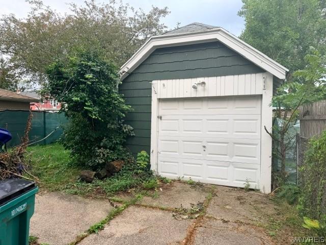 312 Parkridge Avenue