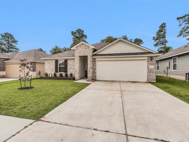 312 Pecos Drive