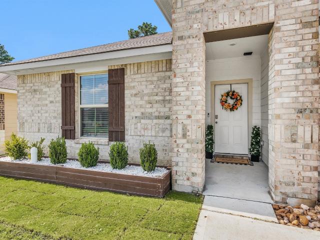 312 Pecos Drive