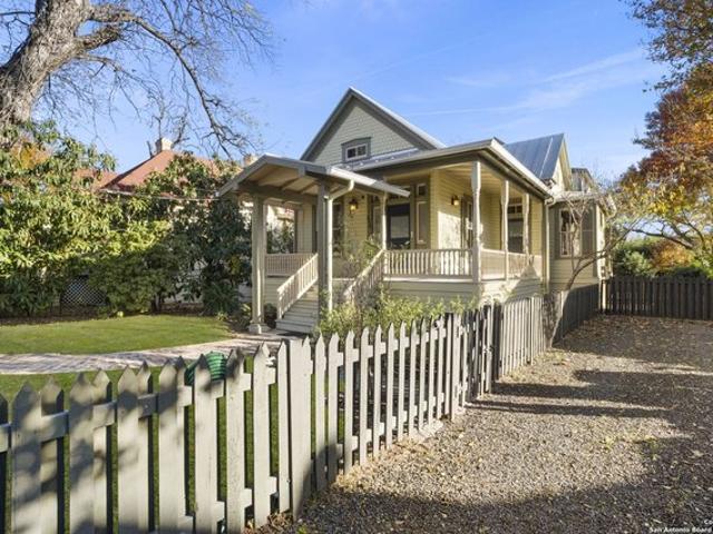 312 Pereida St, San Antonio, TX 78210