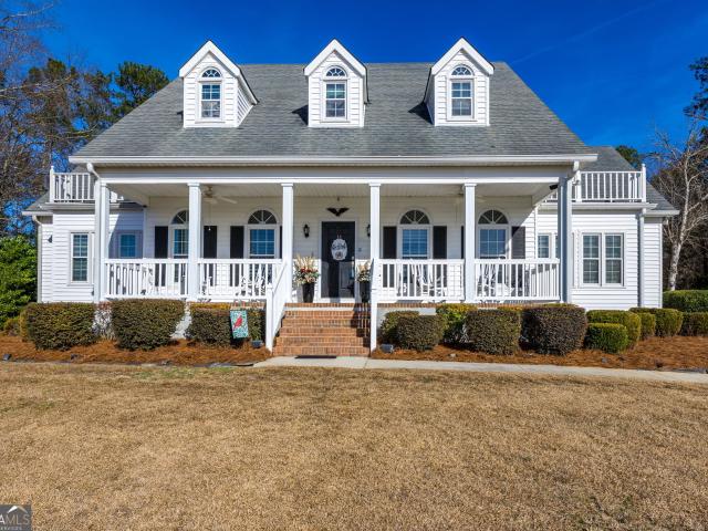 312 Pinnacle Park, Macon, GA 31220 | Compass
