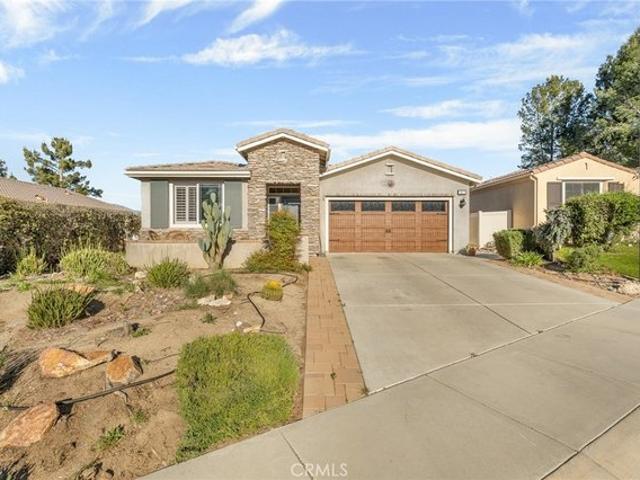 312 Pipe Springs, Beaumont, CA 92223