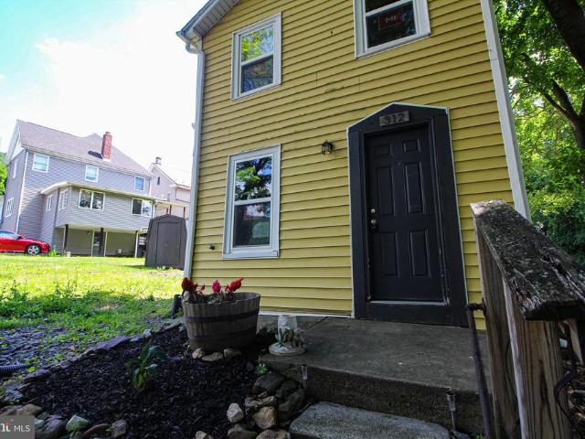312 Plane Street
